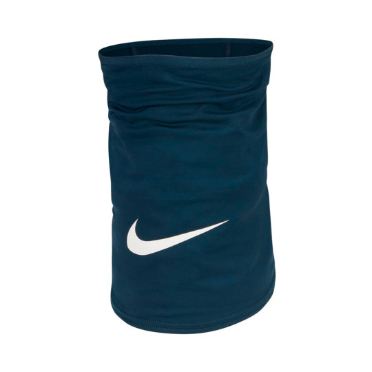 Scaldacollo Nike Dri-Fit Winter Warrior Armory Navy-White - Fútbol ...
