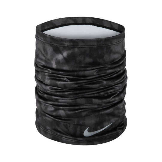 Scaldacollo Nike Dri-fit Wrap Printed Black - Fútbol Emotion - The Pitch