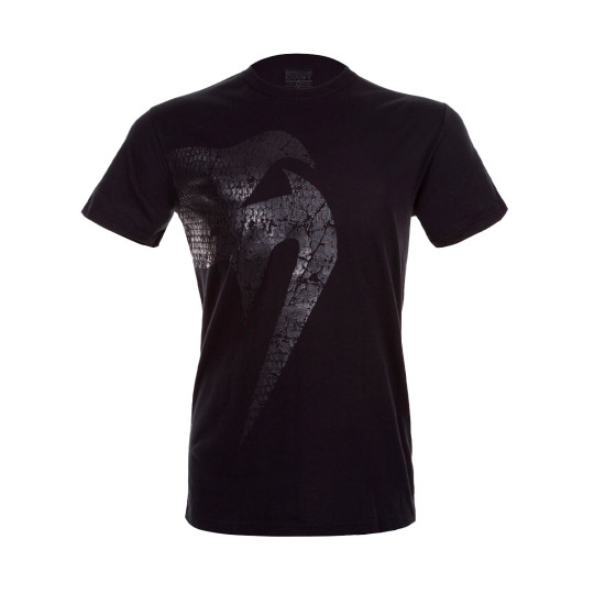 Maglia Venum Giant Matte-Black - Fútbol Emotion - The Pitch