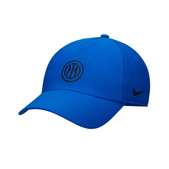 Cappello Nike Inter 2023-2024 Lyon Blue-Black - Fútbol Emotion - The Pitch