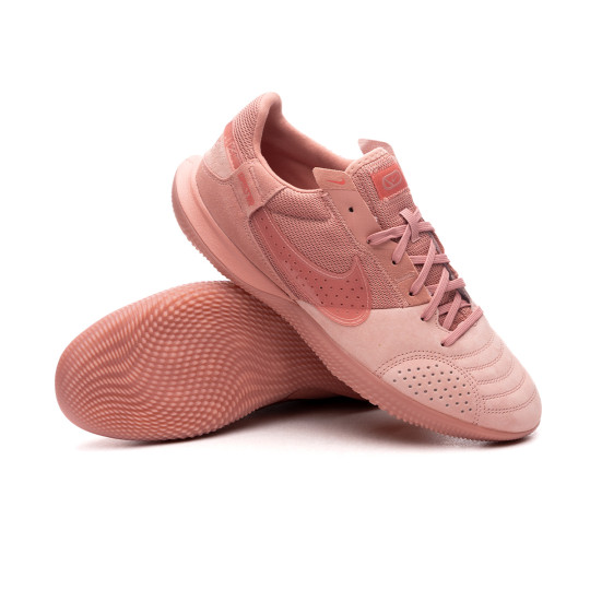 Scarpe Nike Street Gato Red Stardust-Red Stardust - Fútbol Emotion ...