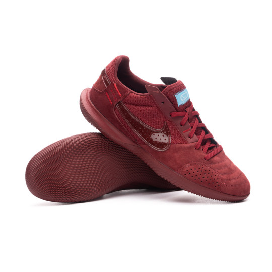 Scarpe Nike Street Gato Team Red-Team Red - Fútbol Emotion - The Pitch