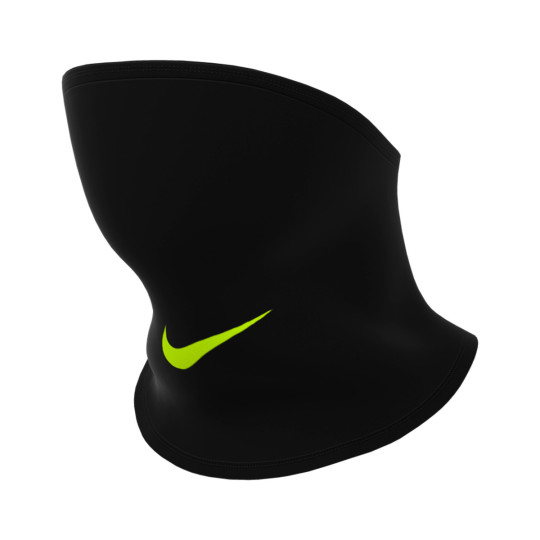 Scaldacollo Nike Academy Dri-Fit Black-Volt - Fútbol Emotion - The Pitch