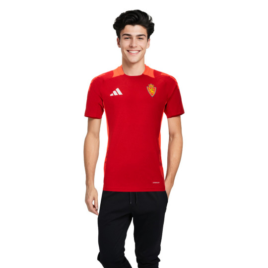 Maglietta adidas Granada CF Training 2024-2025 Rosso - Fútbol Emotion