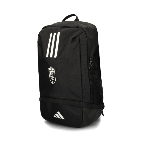 Zaino adidas Granada CF 2024-2025 (26,5L) Nero - Fútbol Emotion - The Pitch