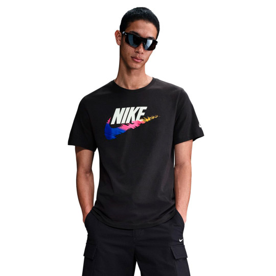 Maglia Nike Sportswear Futura Off Noir - Fútbol Emotion - The Pitch