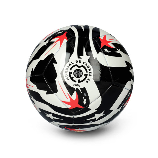 Pallone adidas Coppa del mondo per club FIFA 2025 Club White-Black ...