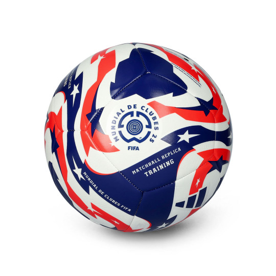 Pallone adidas Coppa del mondo per club FIFA 2025 Training White-Power ...