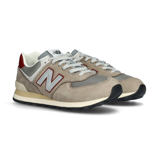 Scarpe New Balance 574 Arid Stone - Fútbol Emotion - The Pitch