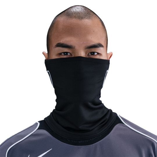 Scaldacollo Nike Academy Neckwarmer T90 2025-2026 Black - Fútbol ...