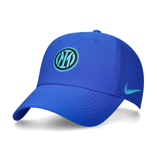 Cappello Nike Inter 2025-2026 Blue - Fútbol Emotion - The Pitch