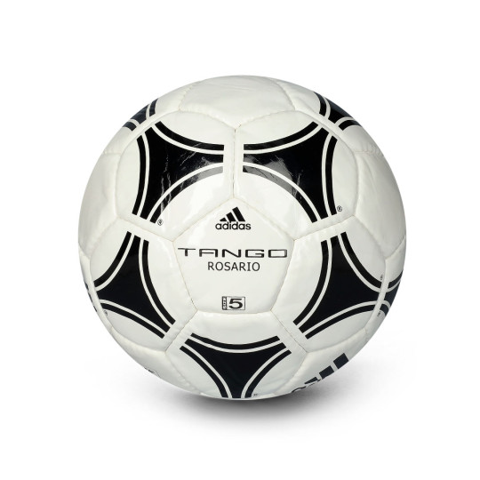 Pallone adidas Tango Rosario Bianco - Fútbol Emotion - The Pitch