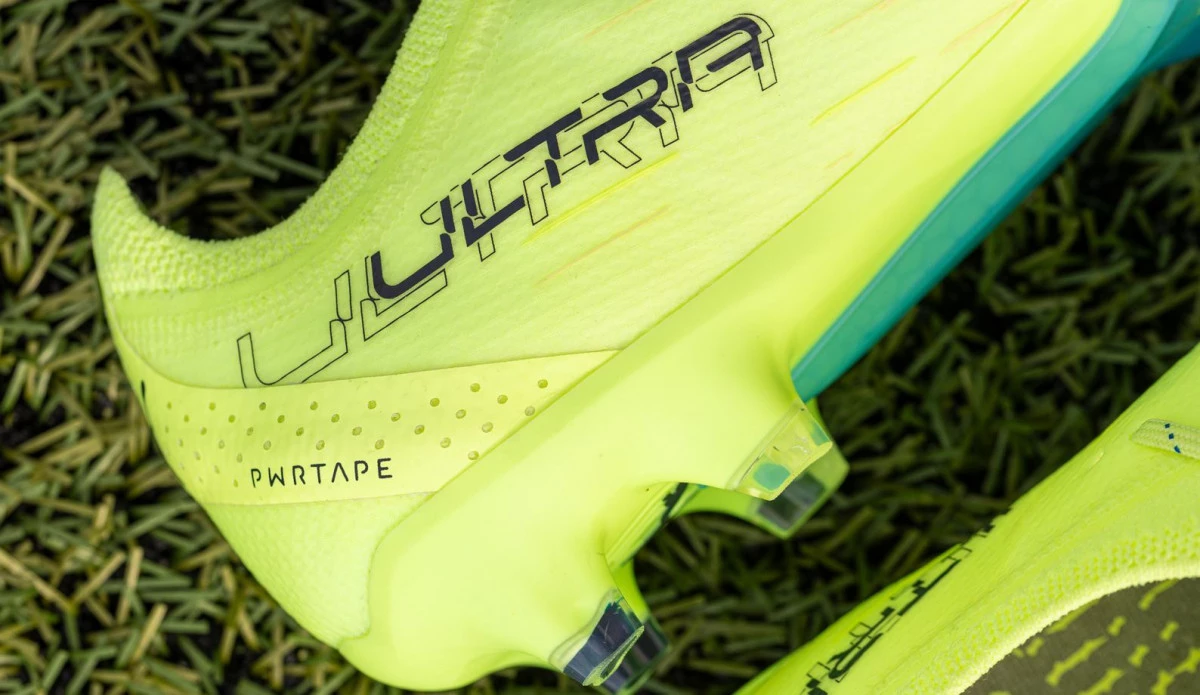 Le nuove Puma Ultra - Blog - Fútbol Emotion - The Pitch