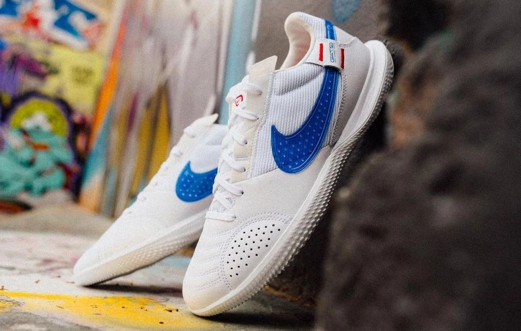 Nike Street Gato Federations - Blog - Fútbol Emotion - The Pitch