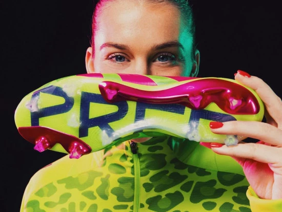 Le nuove adidas Predator “Generation pred” - Blog - Fútbol Emotion